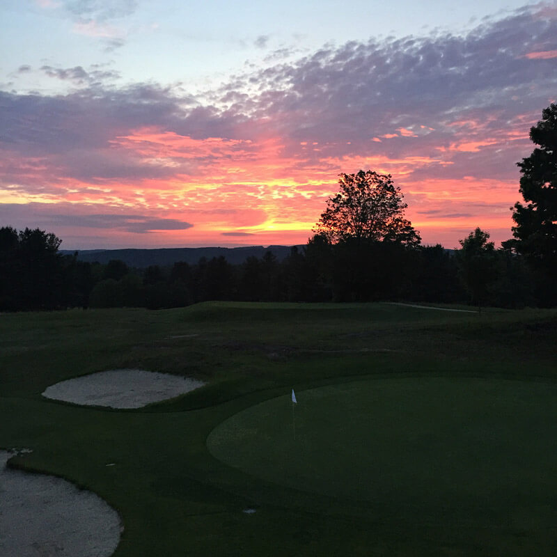 About Us – Terrazza